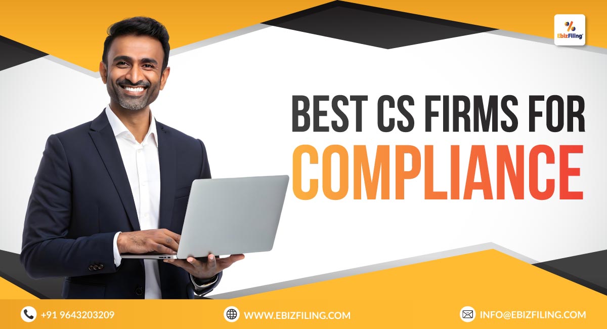 Top 10 CS Firms in India - 2026 | Biz Flow Kit - BizFlowKit